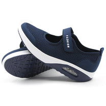 Women's stretchable breathable lightweight walking shoes – precious shoes