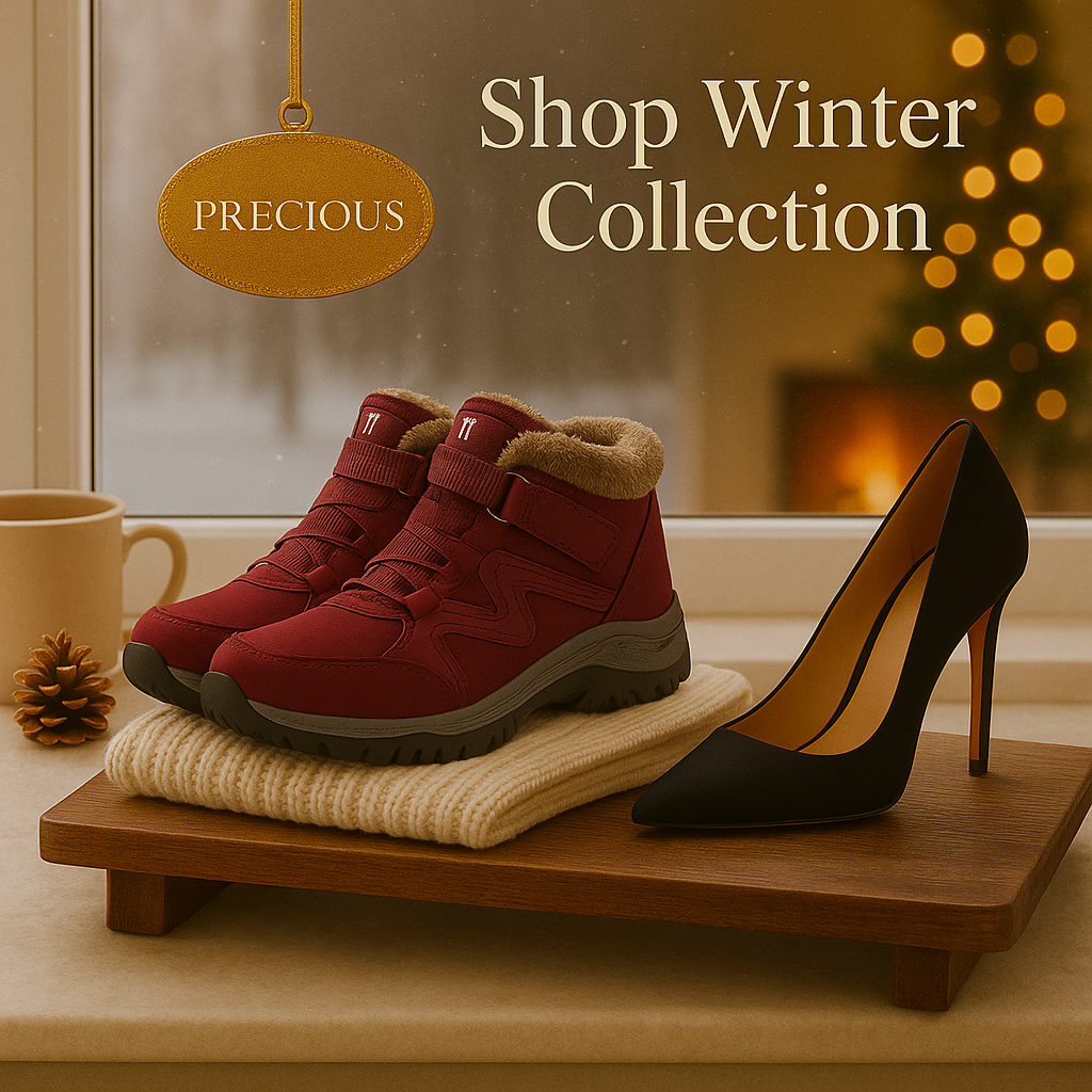 precioisshoes – precious shoes