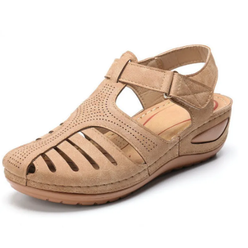 Women's Orthopedic Sandals – precious shoes