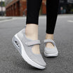 Women's stretchable breathable lightweight walking shoes – precious shoes