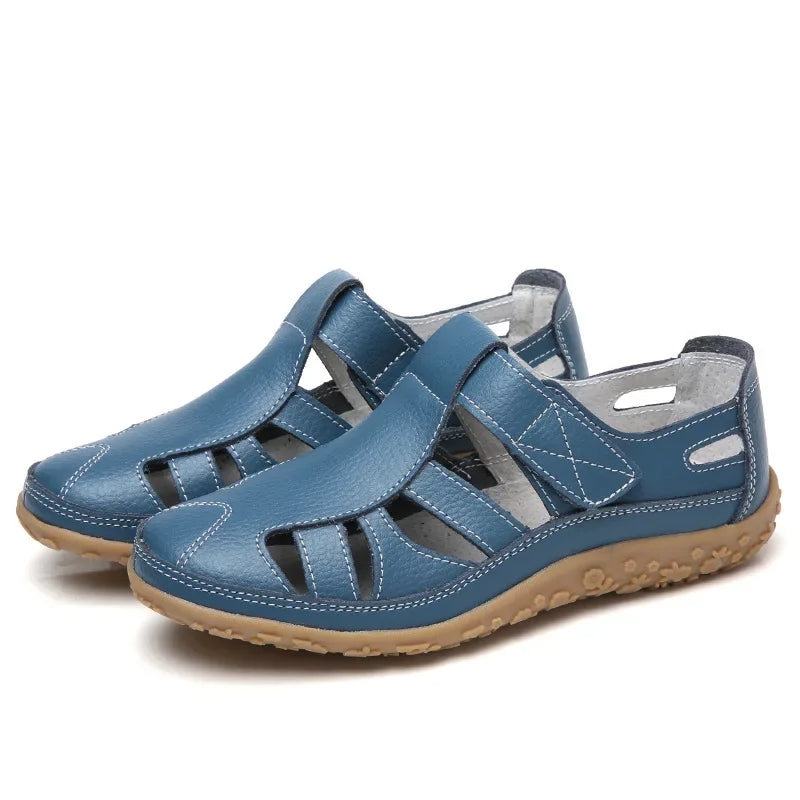 Sandals – precious shoes